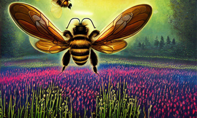 What Kind Of Honey Bees Are In Colorado?