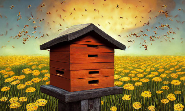 What Kind Of Honey Bees Are In Colorado?