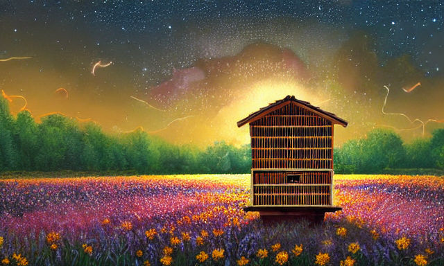How Many Honey Supers Do I Need Per Hive?