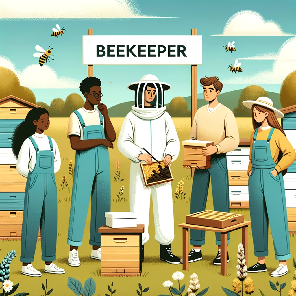 The Real Time Commitment of Beekeeping: What to Expect as a Beginner